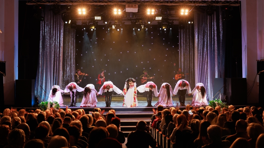 RSC Chair Shriti Vadera to lead Creative Industries Council