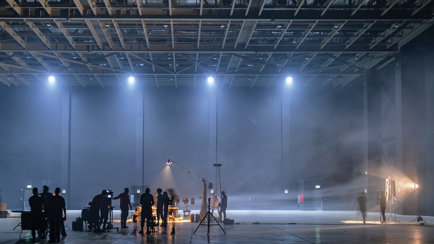 Latest News & Insight for Media & Entertainment | IBC365