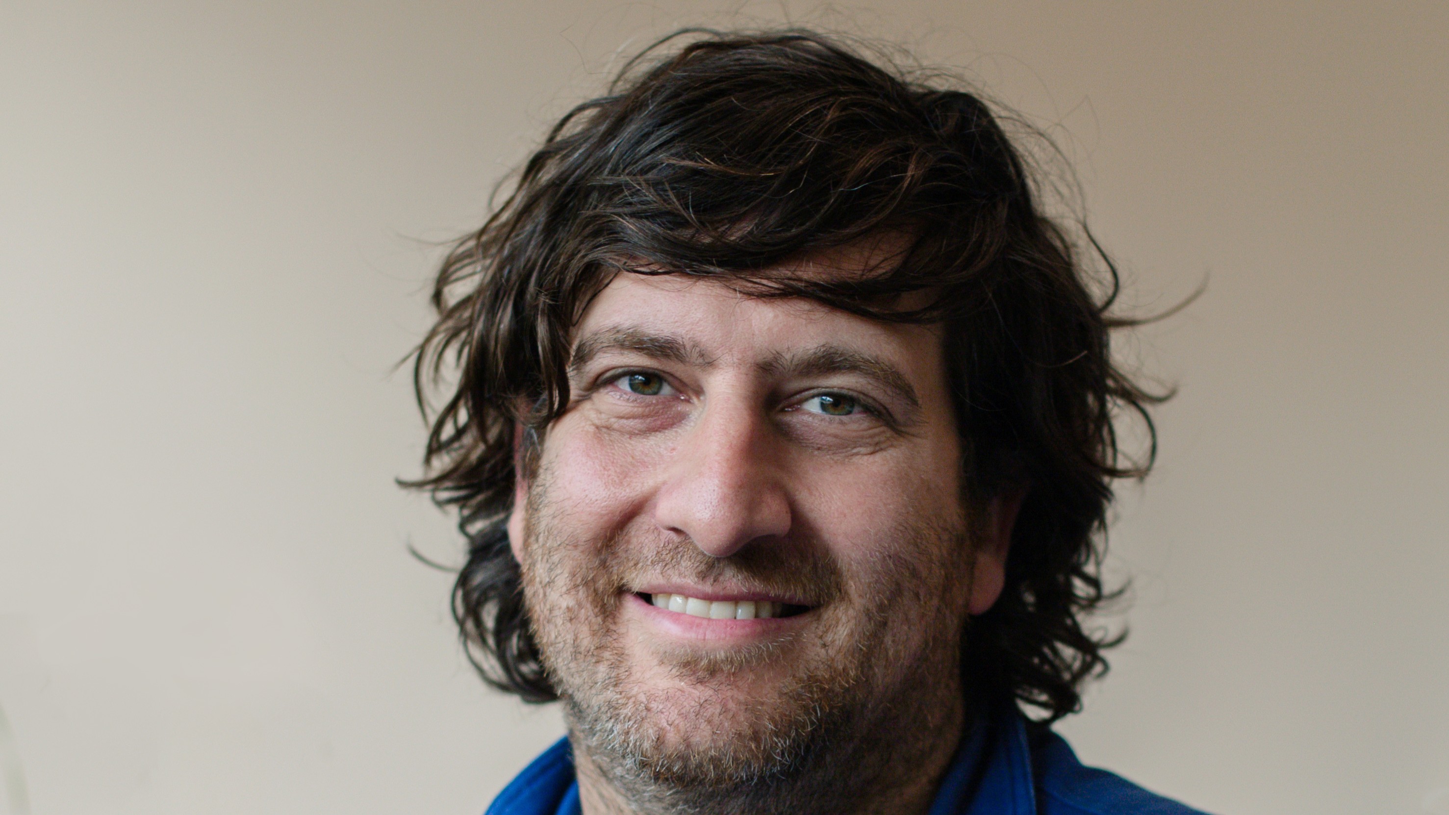 Former Pulse Films CEO Thomas Benski launches media group Lumina