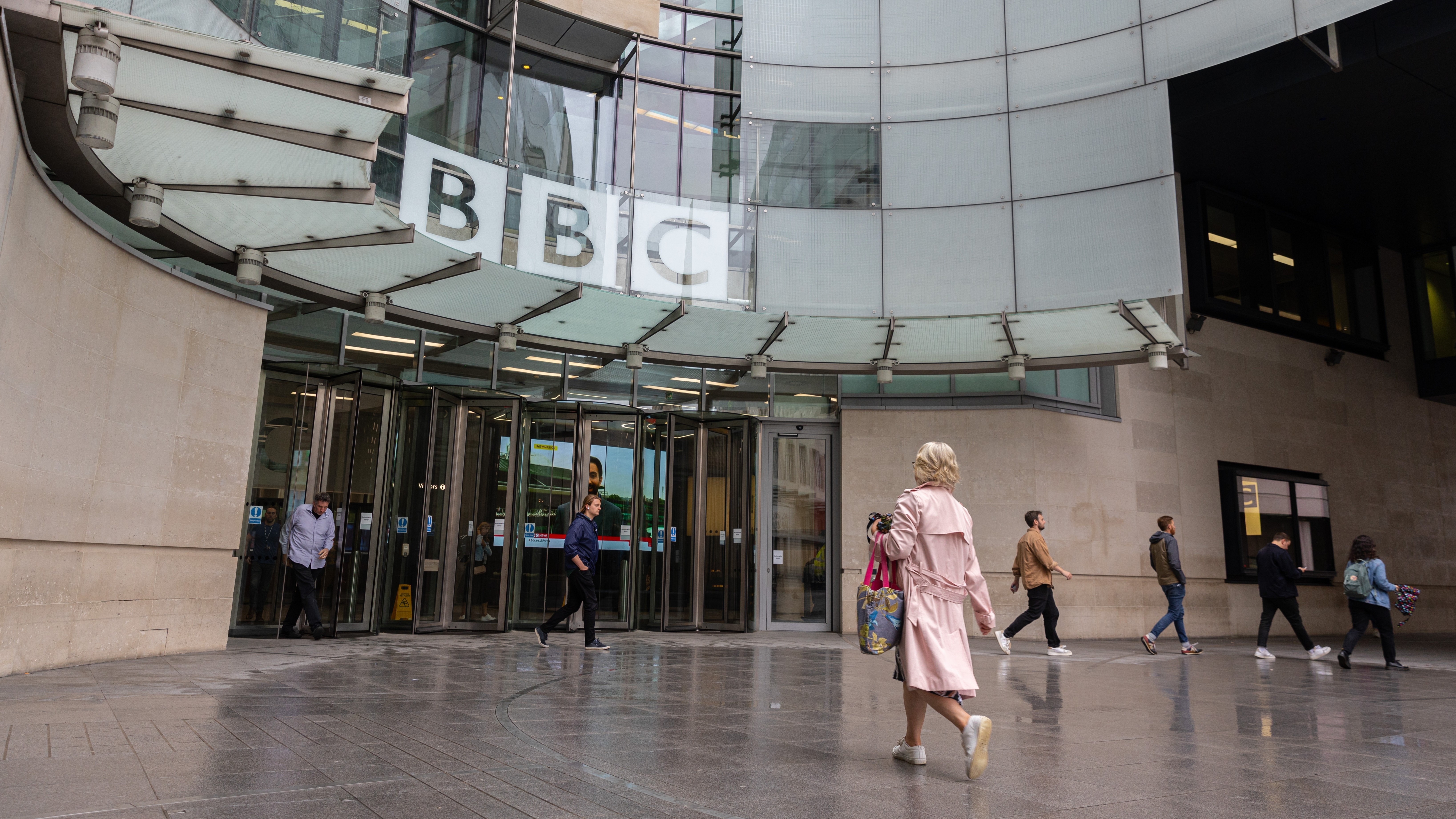 BBC Director-General Tim Davie to head Creative Cities Convention speakers