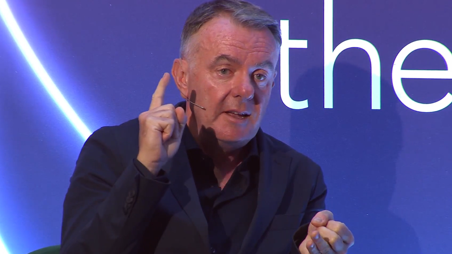 IBC2025 AI highlights: Surfing the surge in streaming – the big picture…