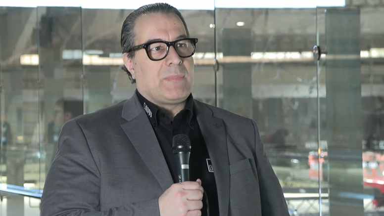 ISE 2025: Jan Weigner highlights the importance of reliability in ...