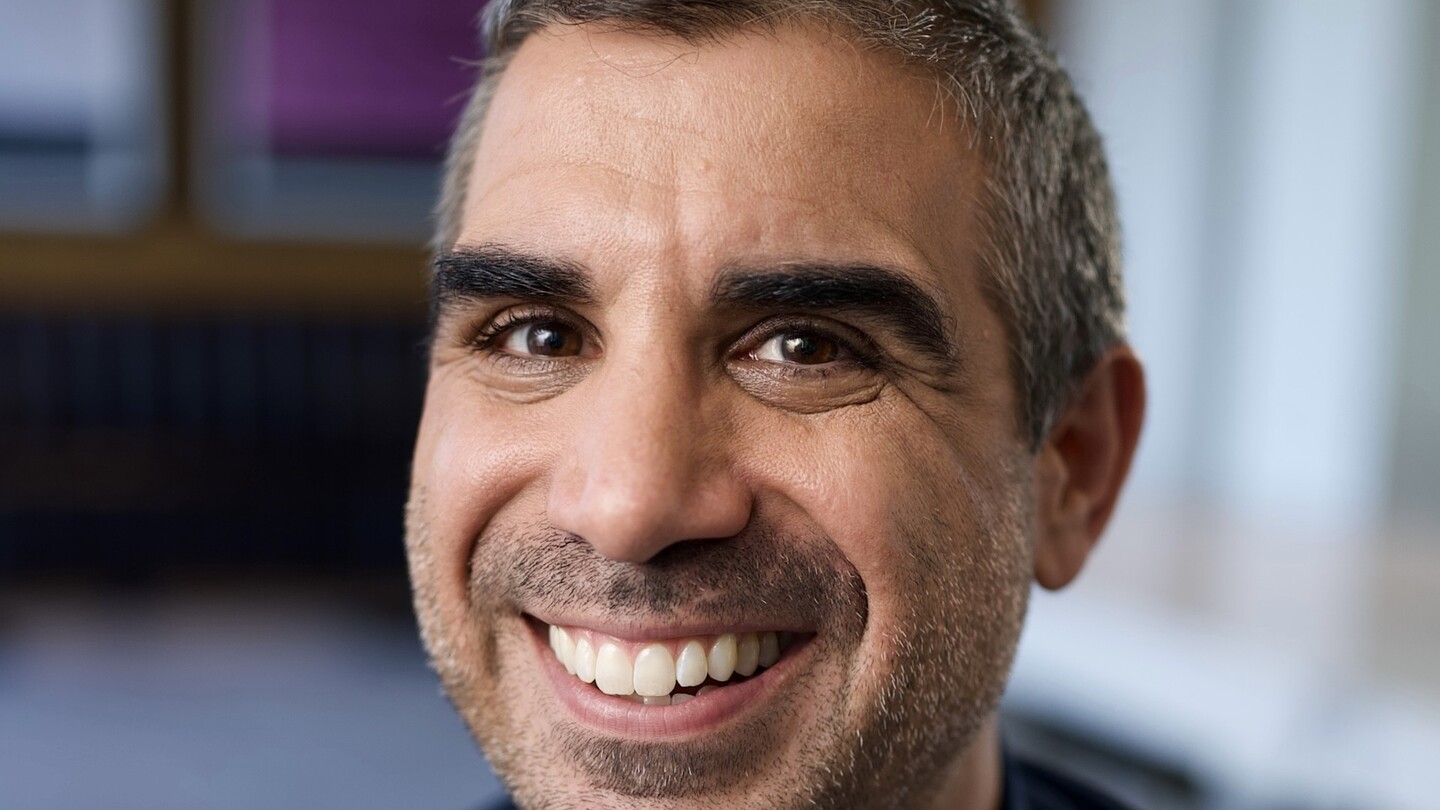 BAFTA albert appoints new board