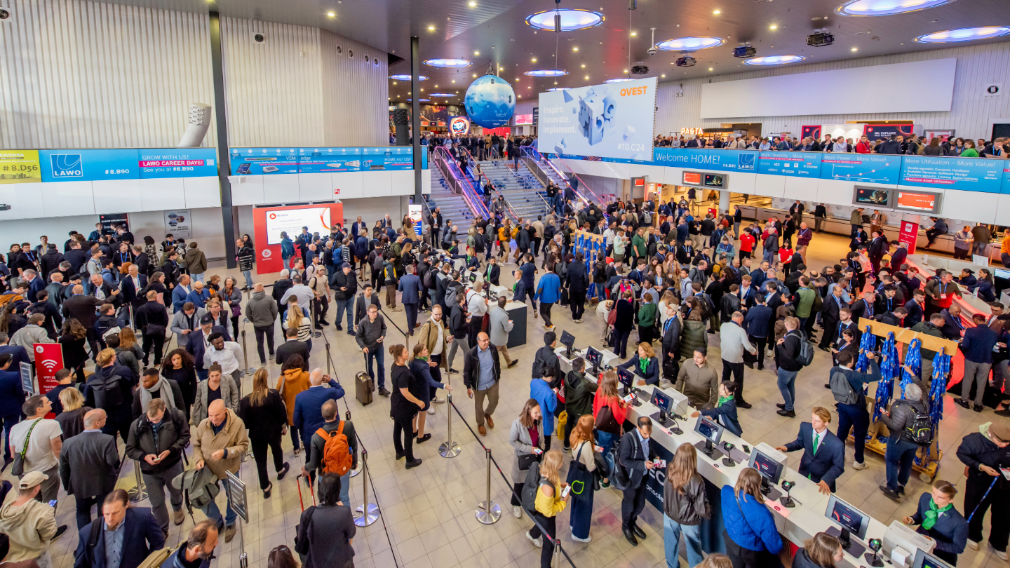 IBC2025 Conference to tackle M&E industry’s business-critical challenges