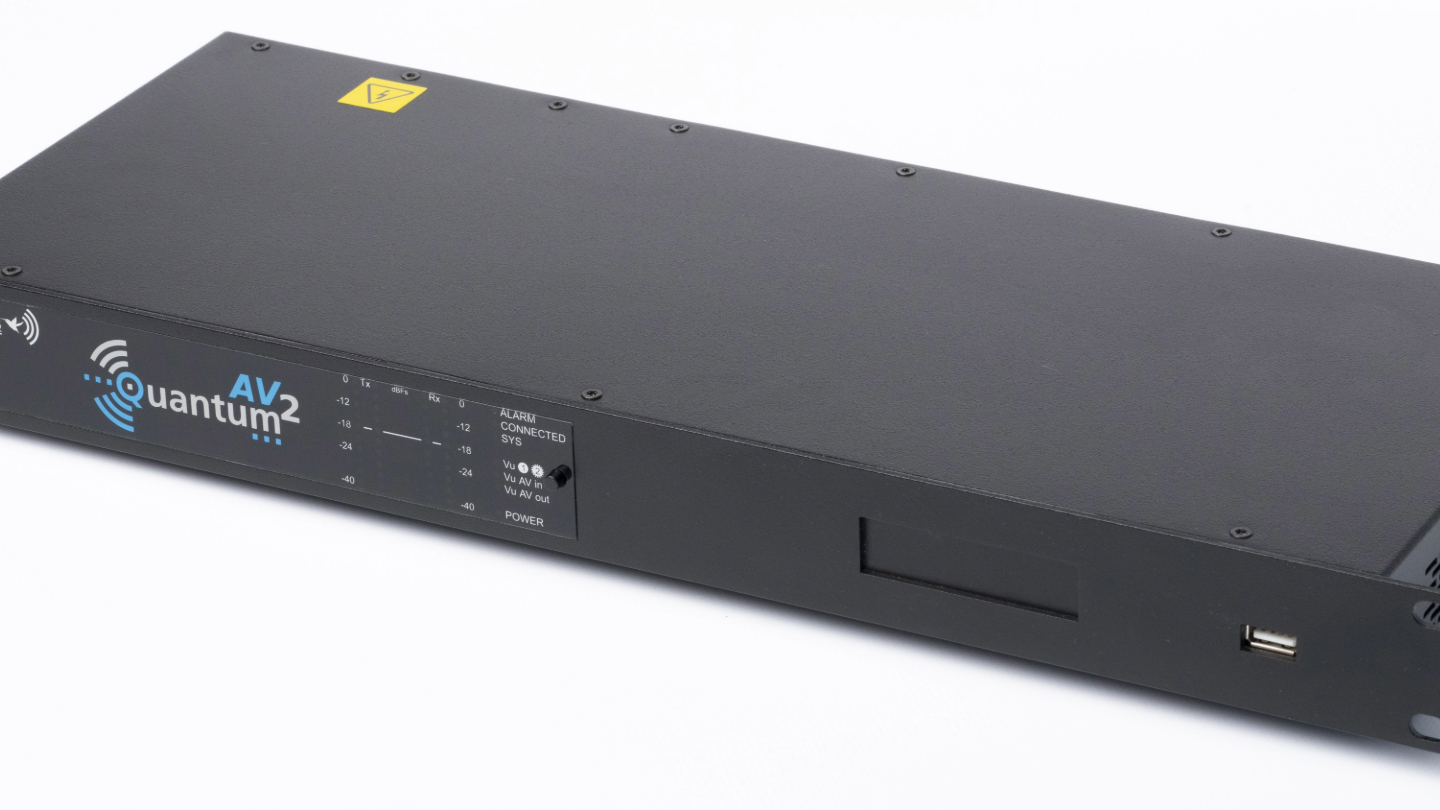 Prodys expands Quantum2 family with global debut