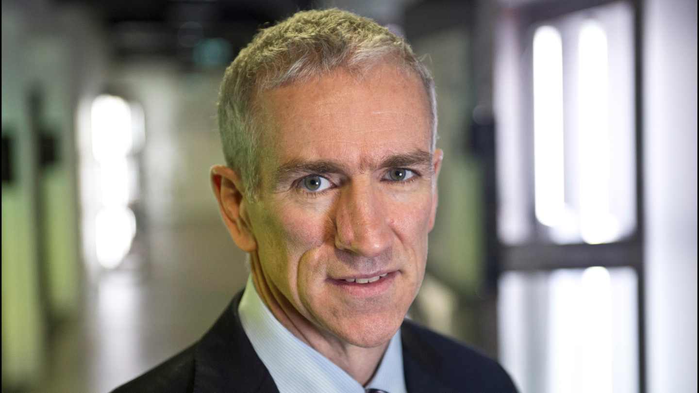 Mike Darcey: “Like trying to predict the impact of the internet from ...