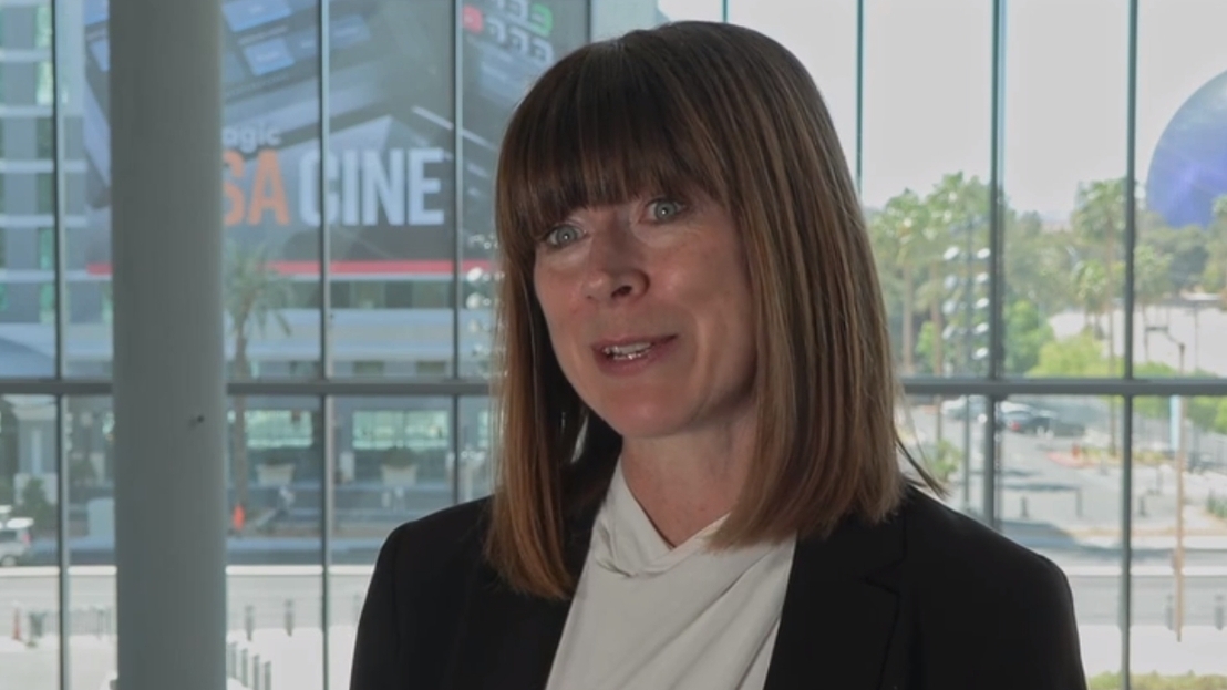 NAB 2024: Jennifer Way, Farmerswife