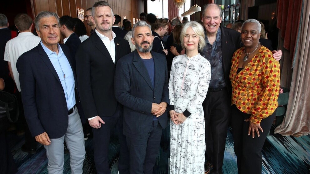 Film London activities to generate £9.5bn investment boost for capital