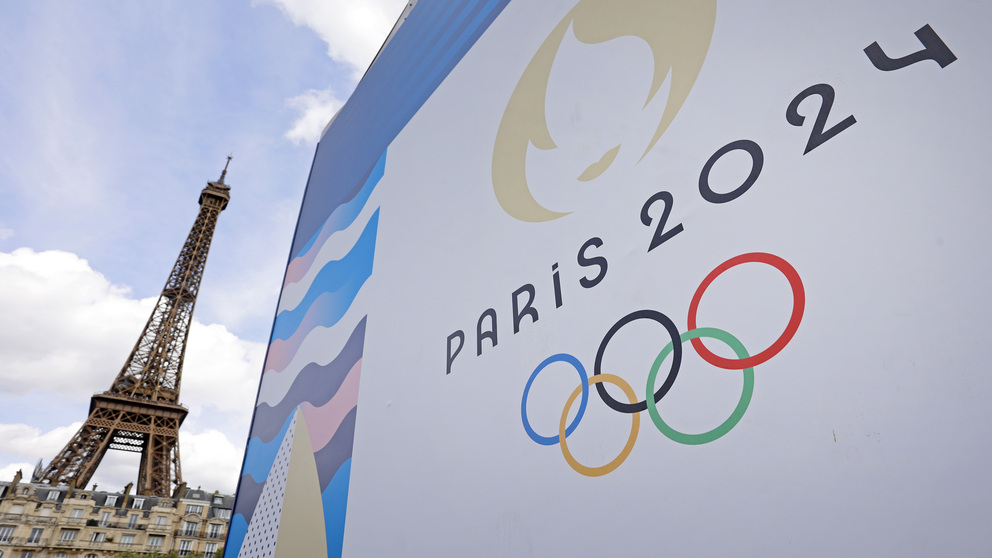 Paris 2024: Dynamic studios and multilingual reporting to deliver games ...