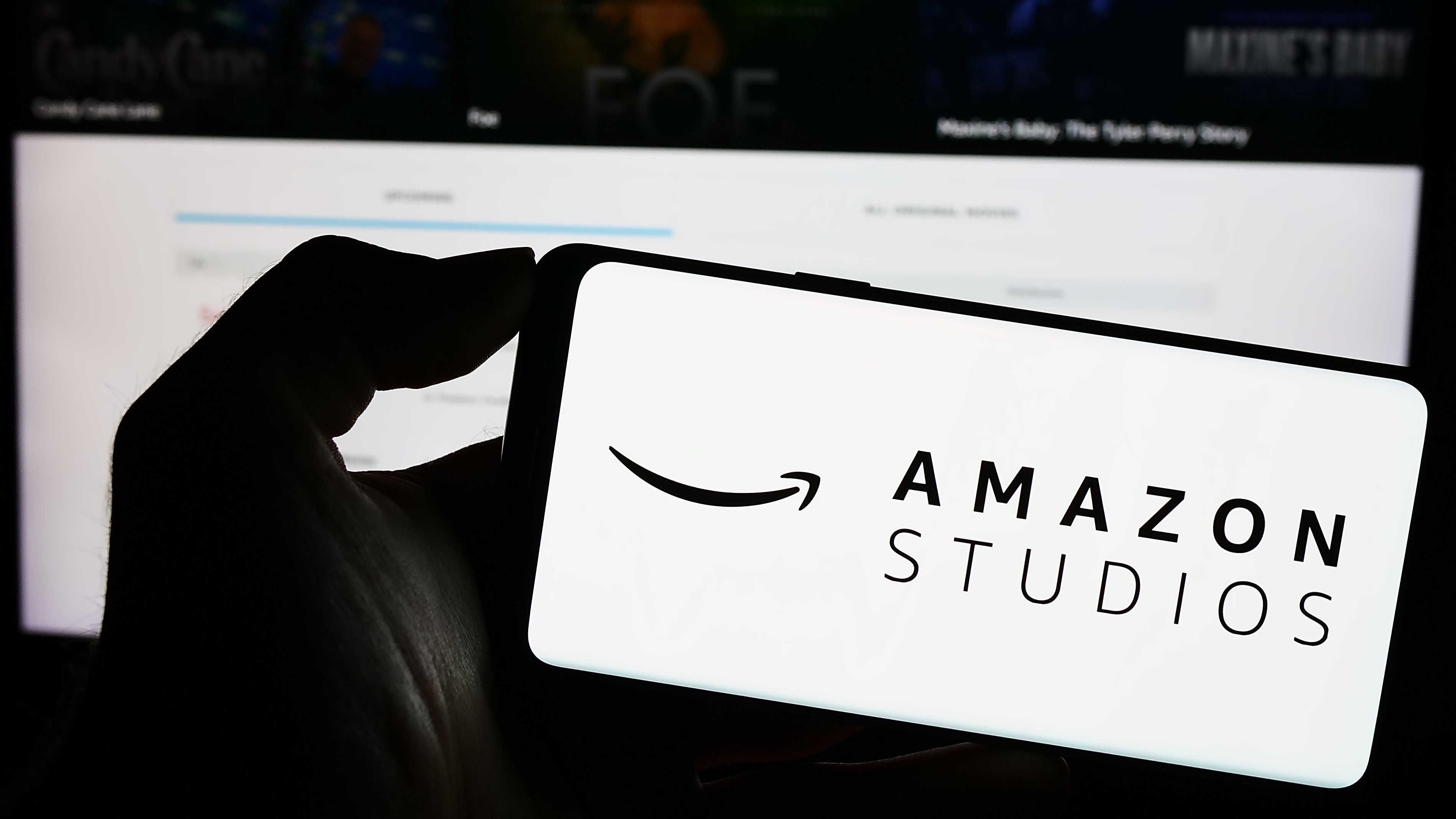 Amazon MGM Studios agrees deal with Scott Stuber to revive United Artists
