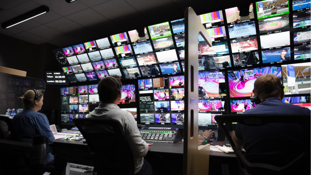 Dot Group implements DataSprint for Timeline Television