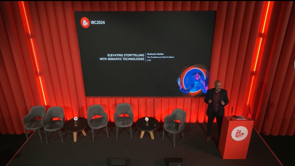 Latest News & Insight for Media & Entertainment | IBC365