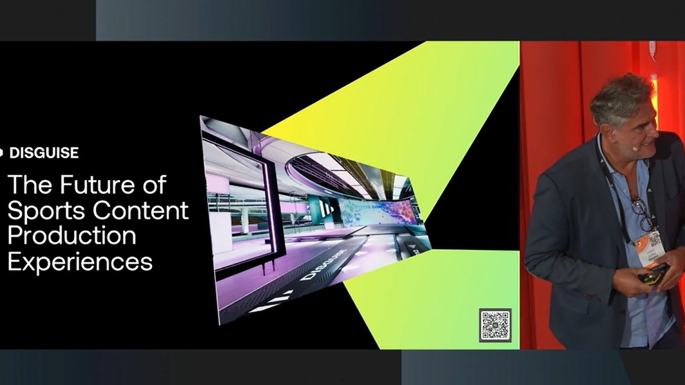 Latest News & Insight for Media & Entertainment | IBC365