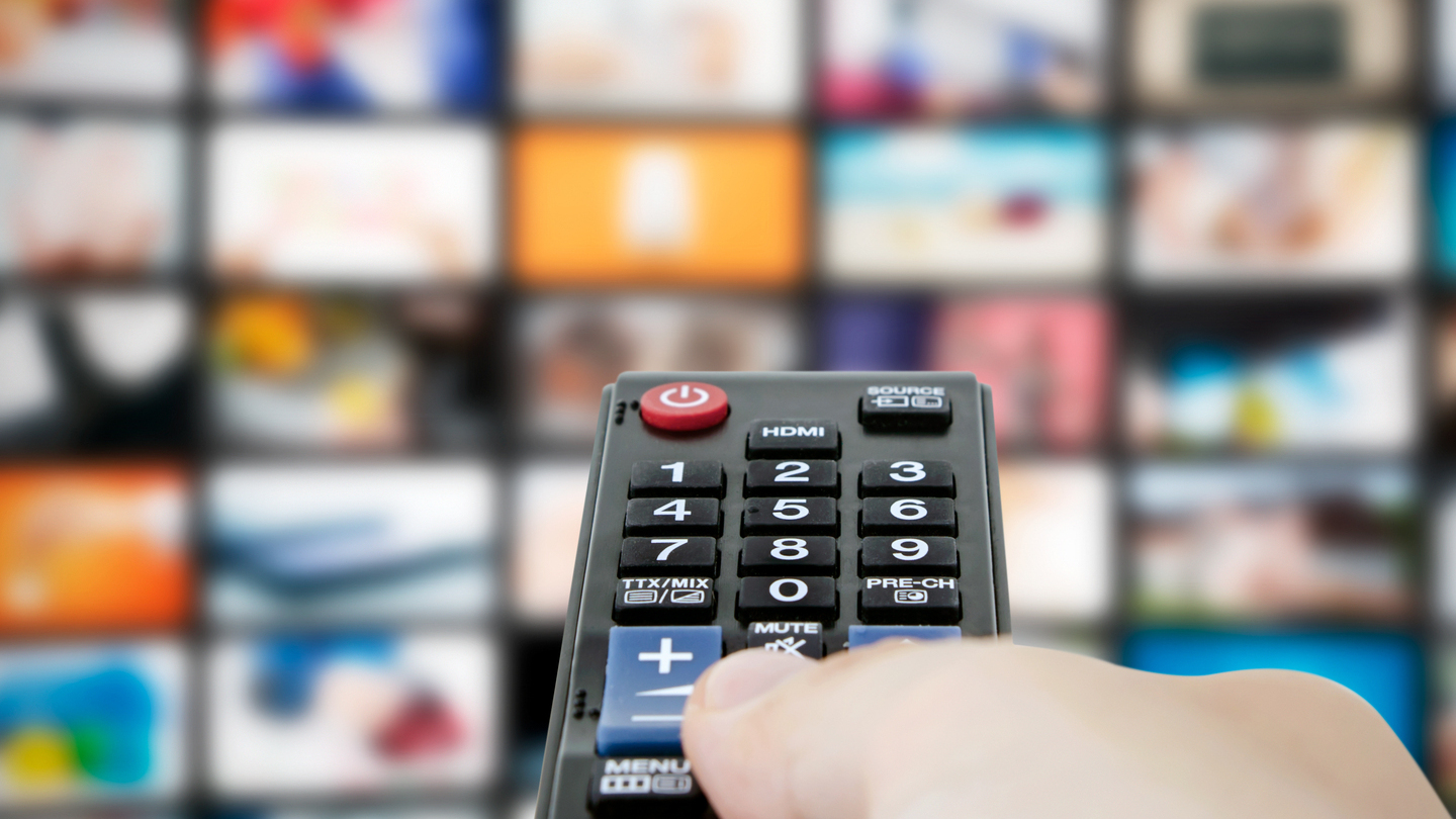 Six biggest audiovisual companies to spend record $126bn on content in 2024