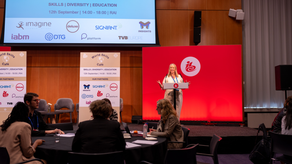 Latest News & Insight for Media & Entertainment | IBC365