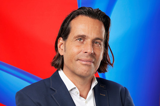 Virgin Media O2 CEO takes time out after cancer diagnosis