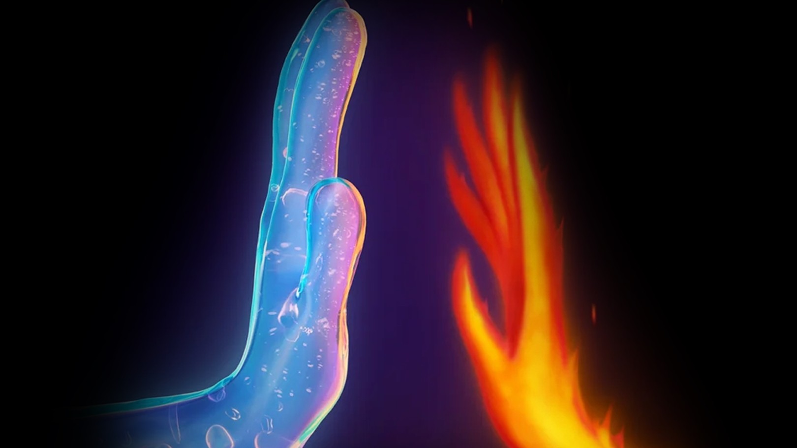 Pixar’s Elemental Lays Foundation for AI Powered Workflow