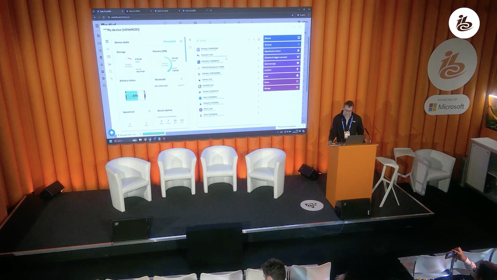 Android TV Management: Key features and benefits