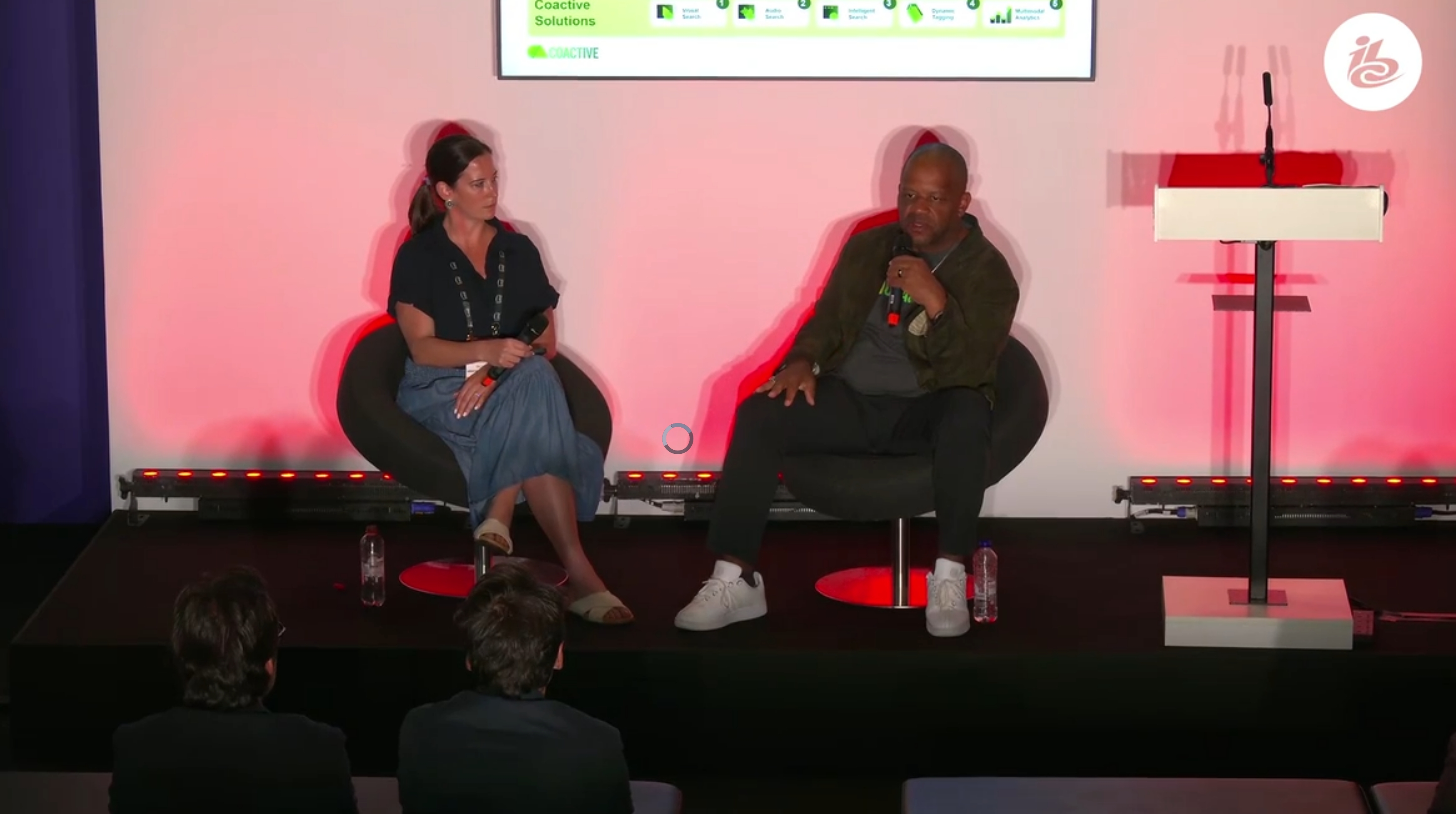 Latest News & Insight for Media & Entertainment | IBC365