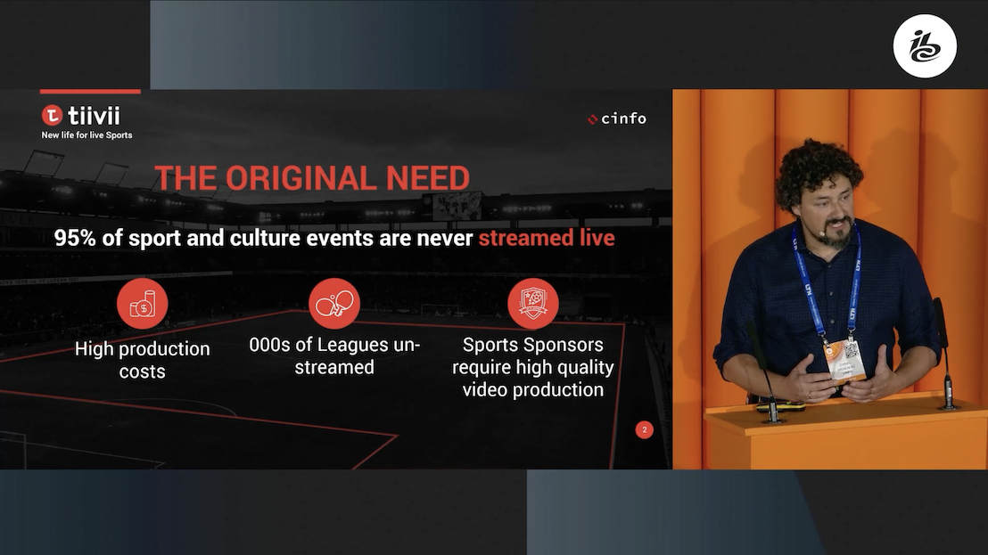 Latest News & Insight for Media & Entertainment | IBC365